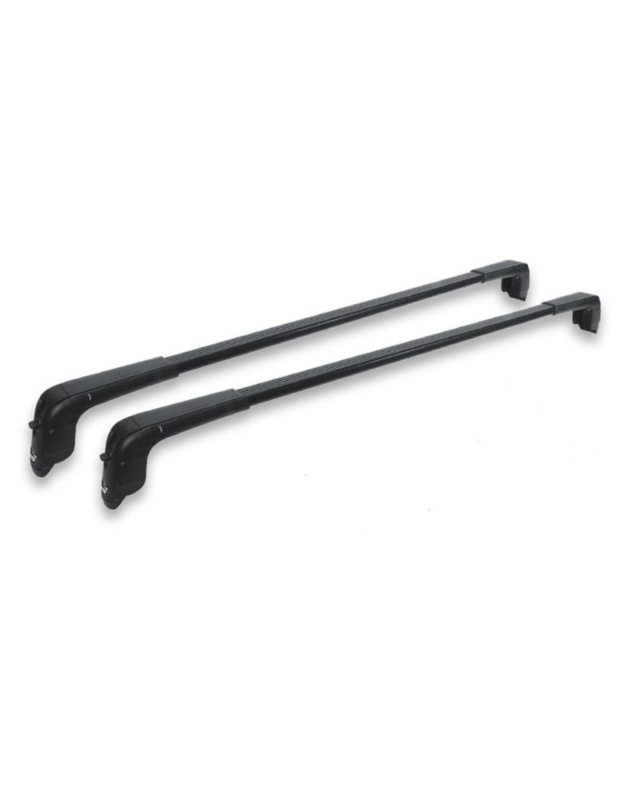 Discovery 3 Roof Racks