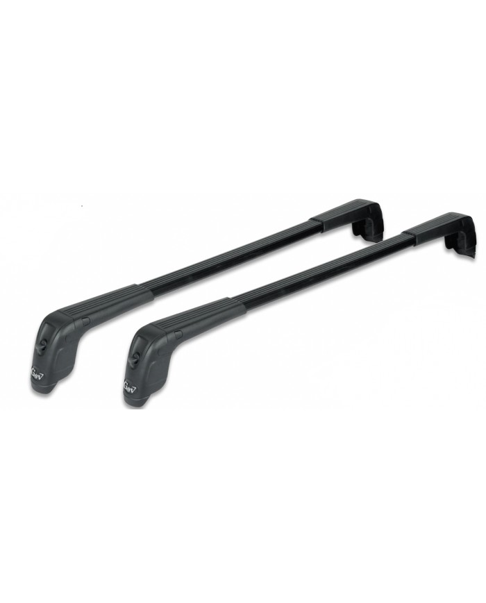 Discovery 2 Roof Racks
