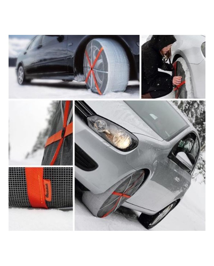 Calze da neve AutoSock