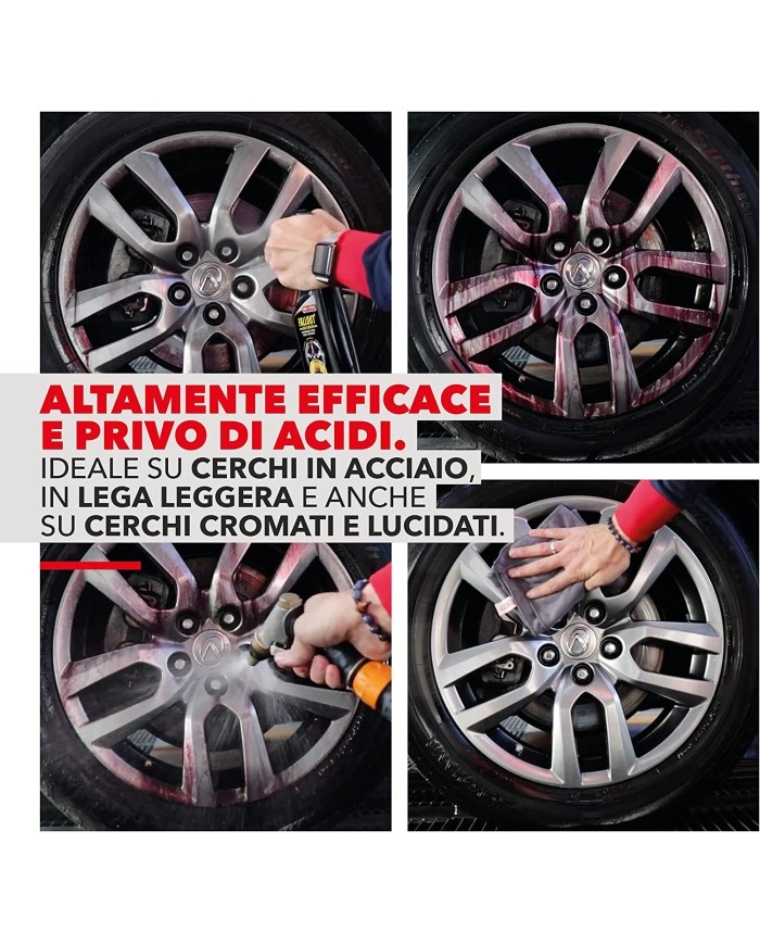 copy of Additivo per Ad Blue Quantità 1