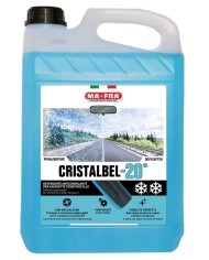 Cristabel Capacità 1 litro